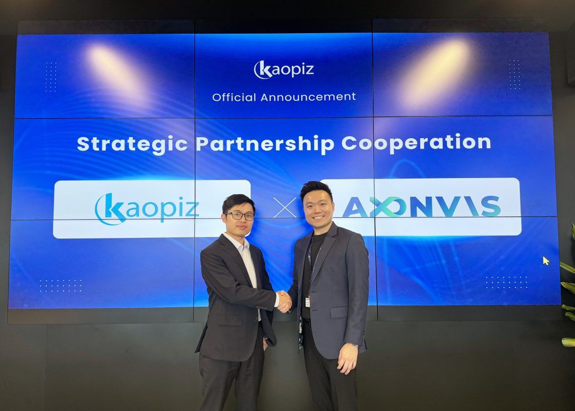 Trang tin nội bộ của Kaopiz Holdings