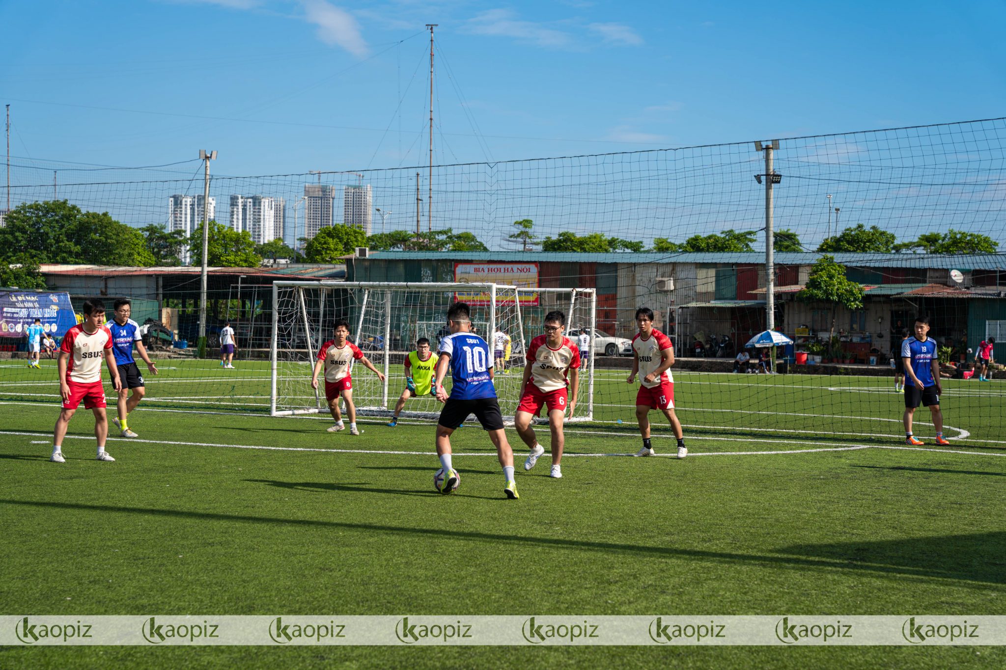Bùng nổ lượt trận vòng 3: Hé lộ hai chiến binh cuối cùng bước vào trận ...