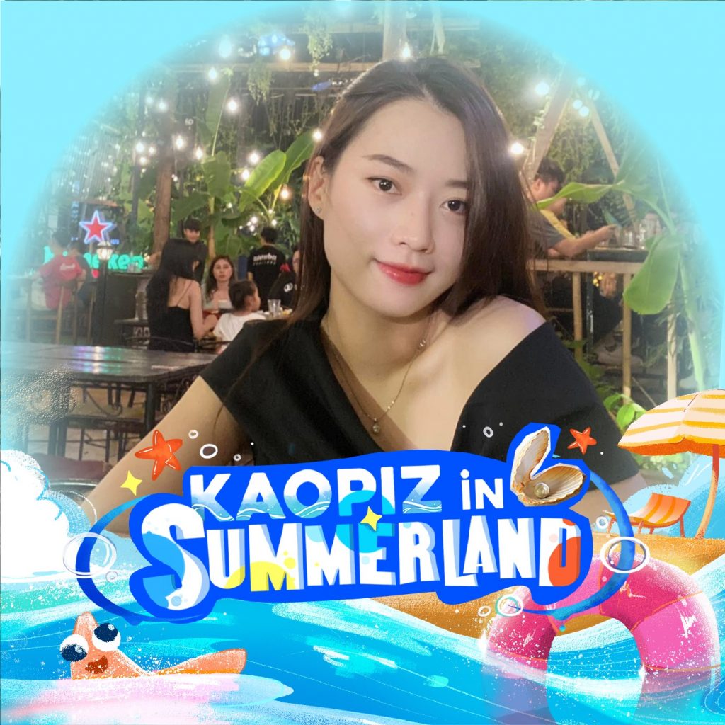 Người Kaopiz nô nức phủ xanh Facebook, sẵn sàng cho Summer Trip 2025 - Trang tin nội bộ của ...